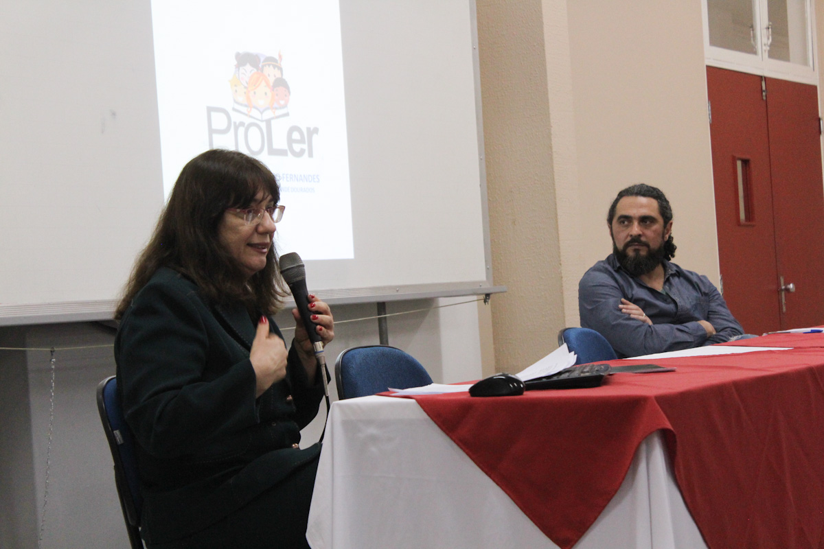 18º Proler discute políticas públicas para Livro, Leitura e Literatura ...