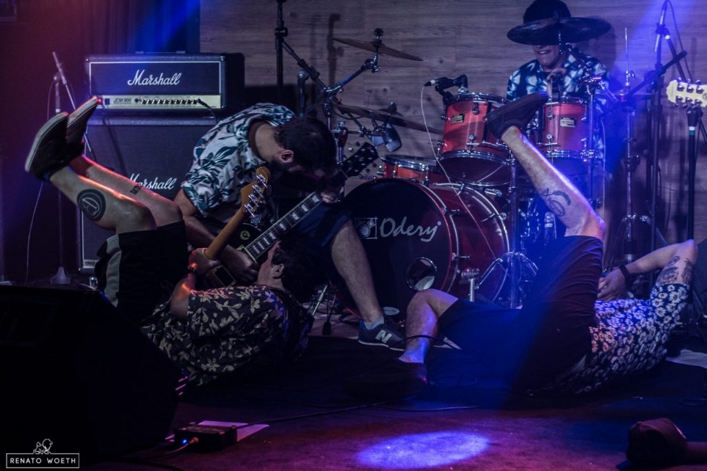 Procuram-se bandas de rock: Batalha de Bandas entra na reta final de ... Procuram-se bandas de rock: Batalha de Bandas entra na reta final de ...
