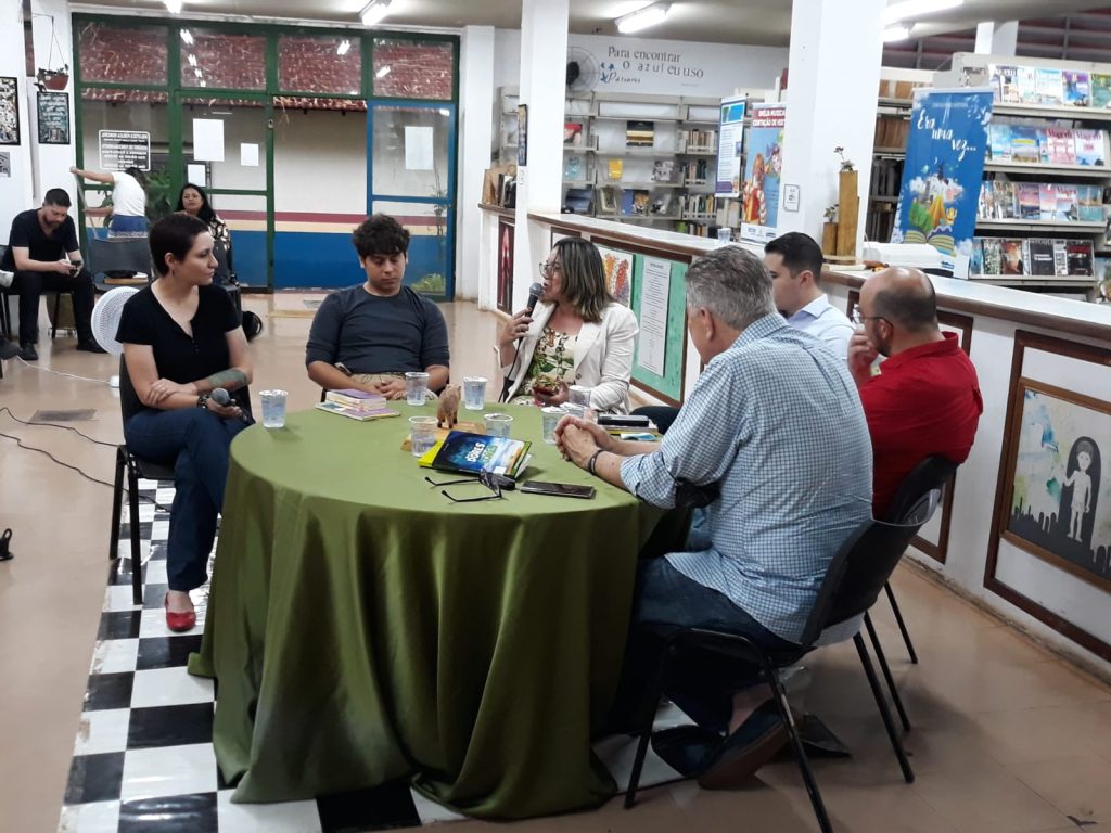 Proler 2023 começa na próxima sexta-feira; inscrições para cursos e ...